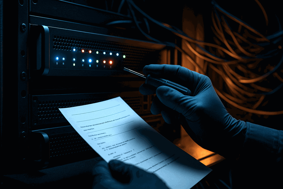 Active Exploitation Alert: Critical CVE-2026-42945 NGINX Rift ...